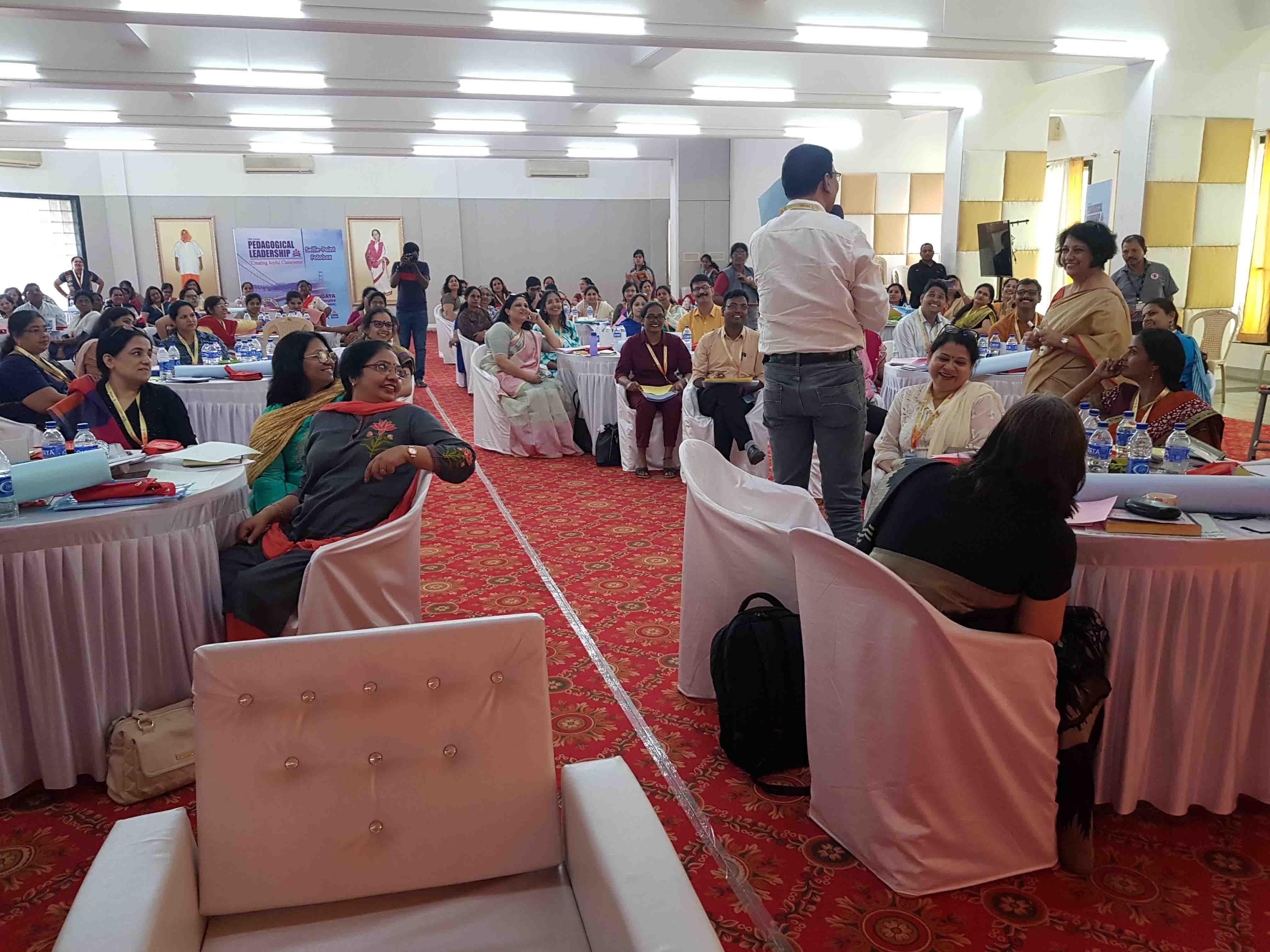 Mumbai Sahodaya Schools Complex