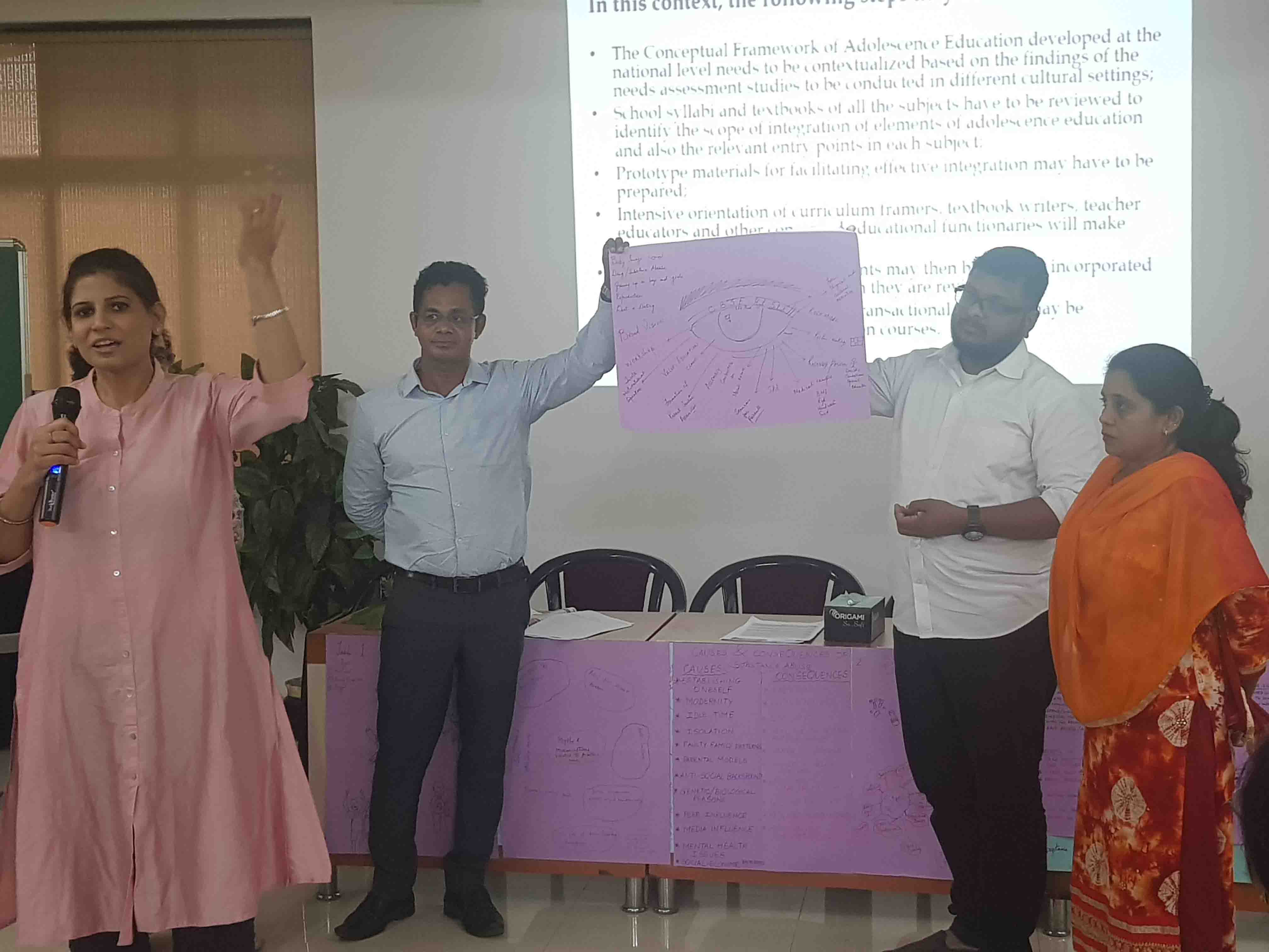 Mumbai Sahodaya Schools Complex