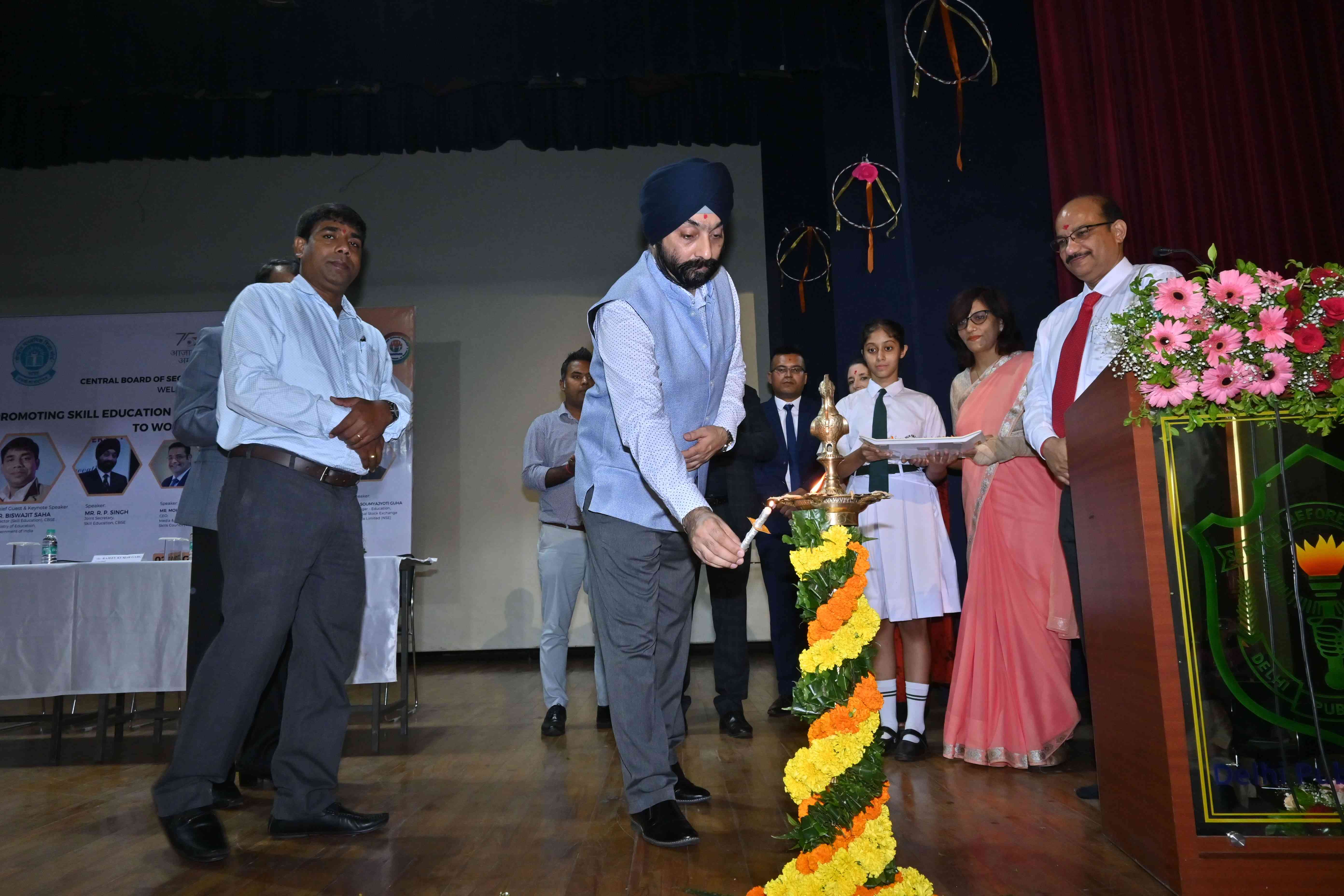 Mumbai Sahodaya Schools Complex