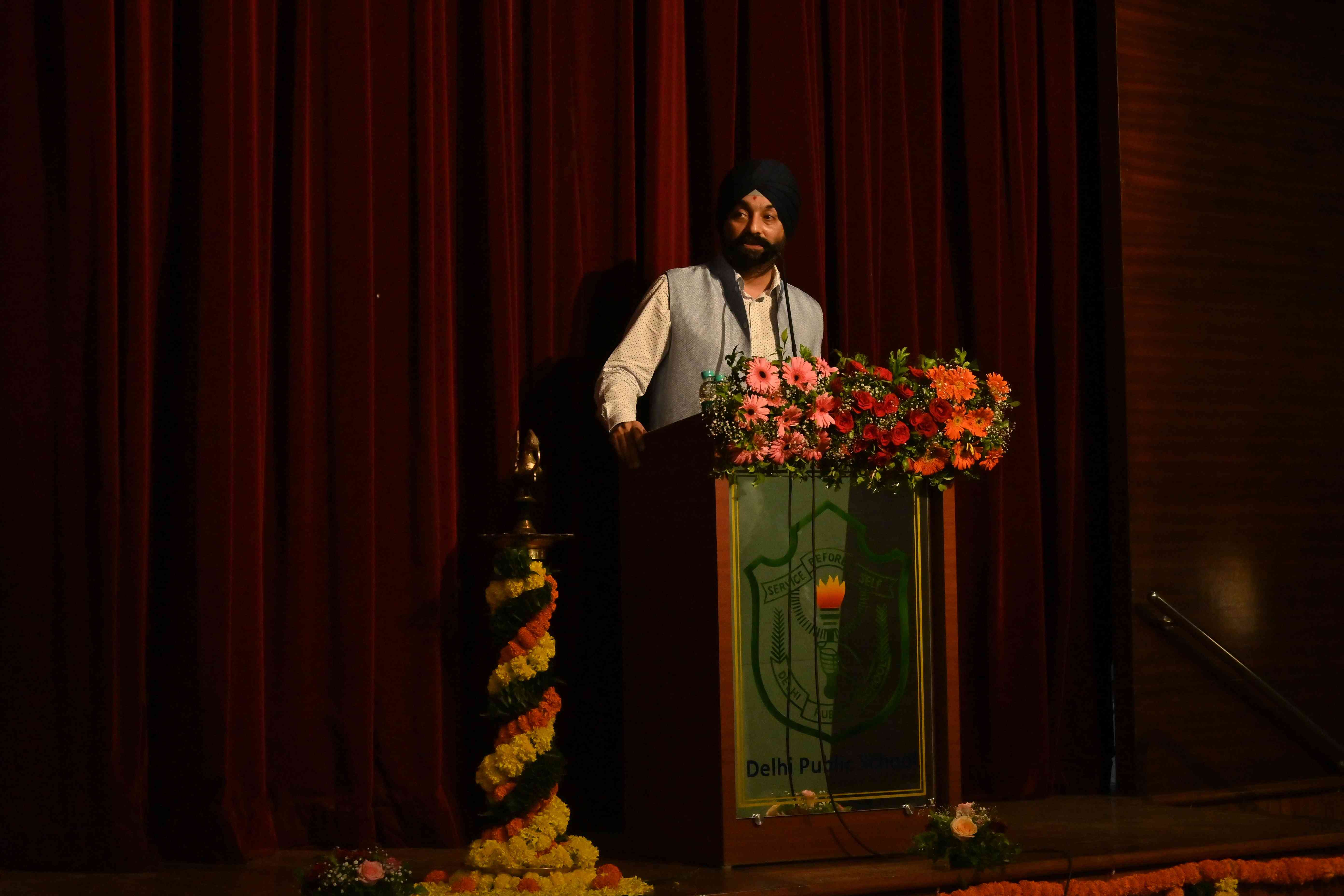 Mumbai Sahodaya Schools Complex