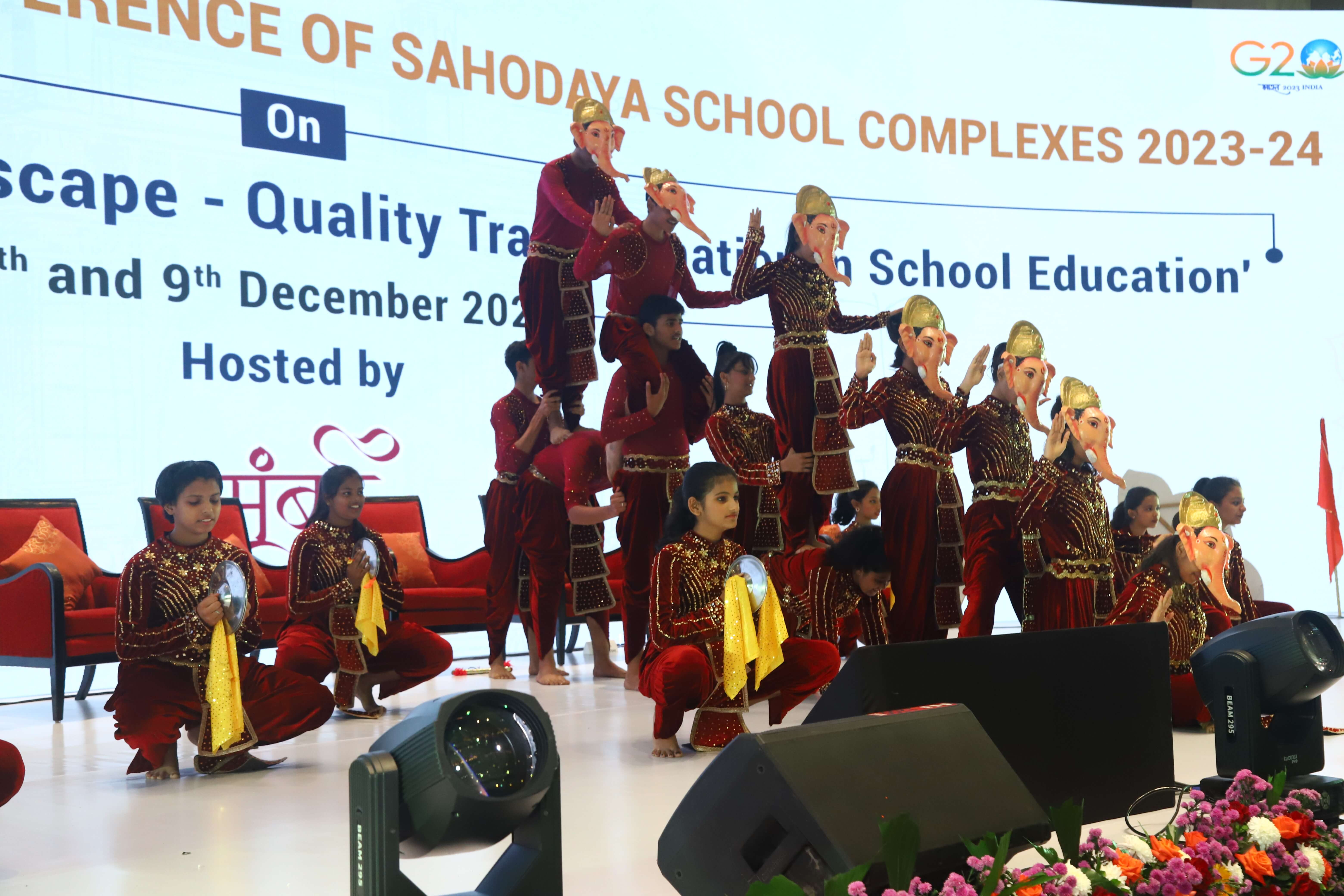 Mumbai Sahodaya Schools Complex