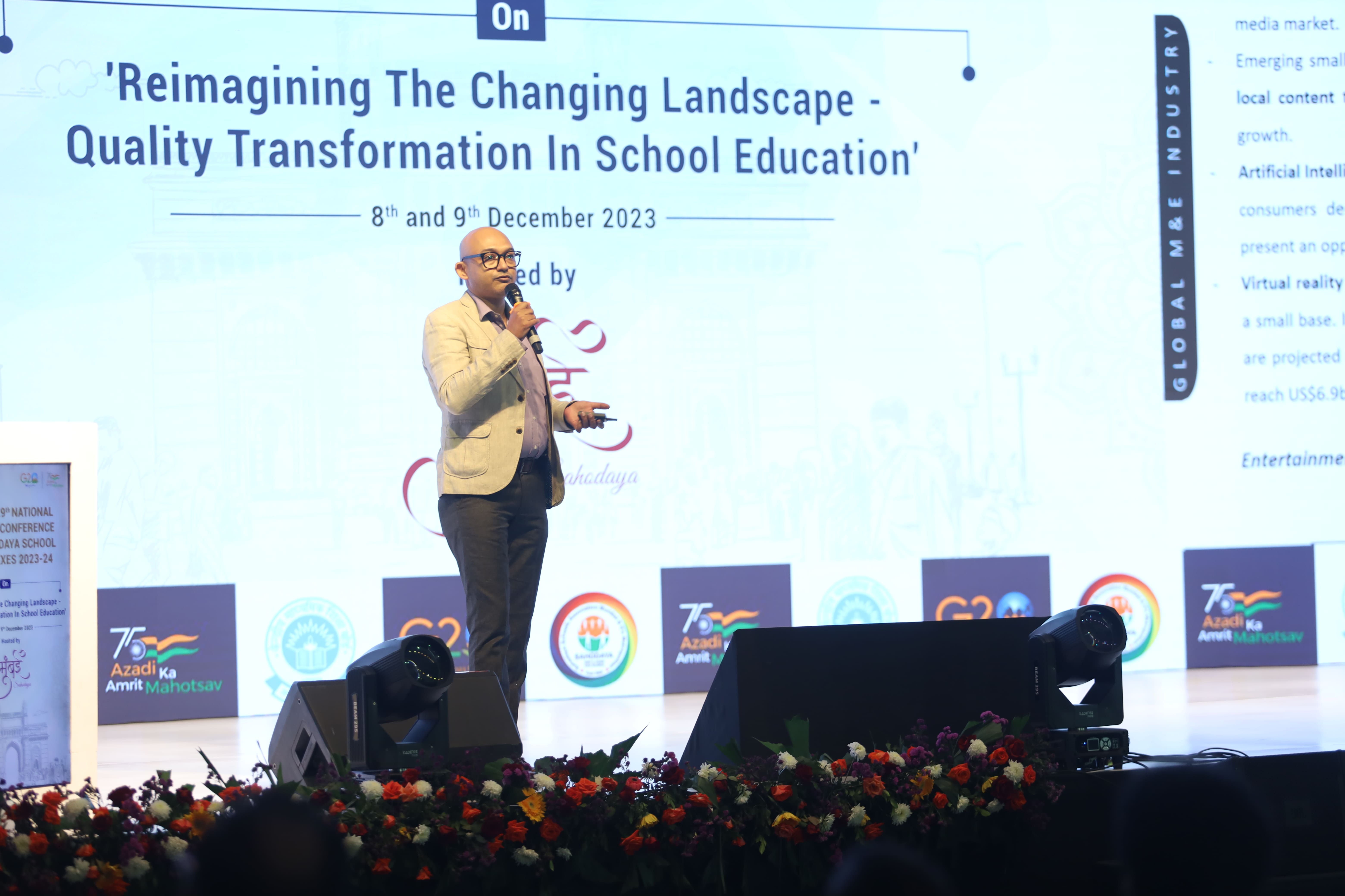 Mumbai Sahodaya Schools Complex