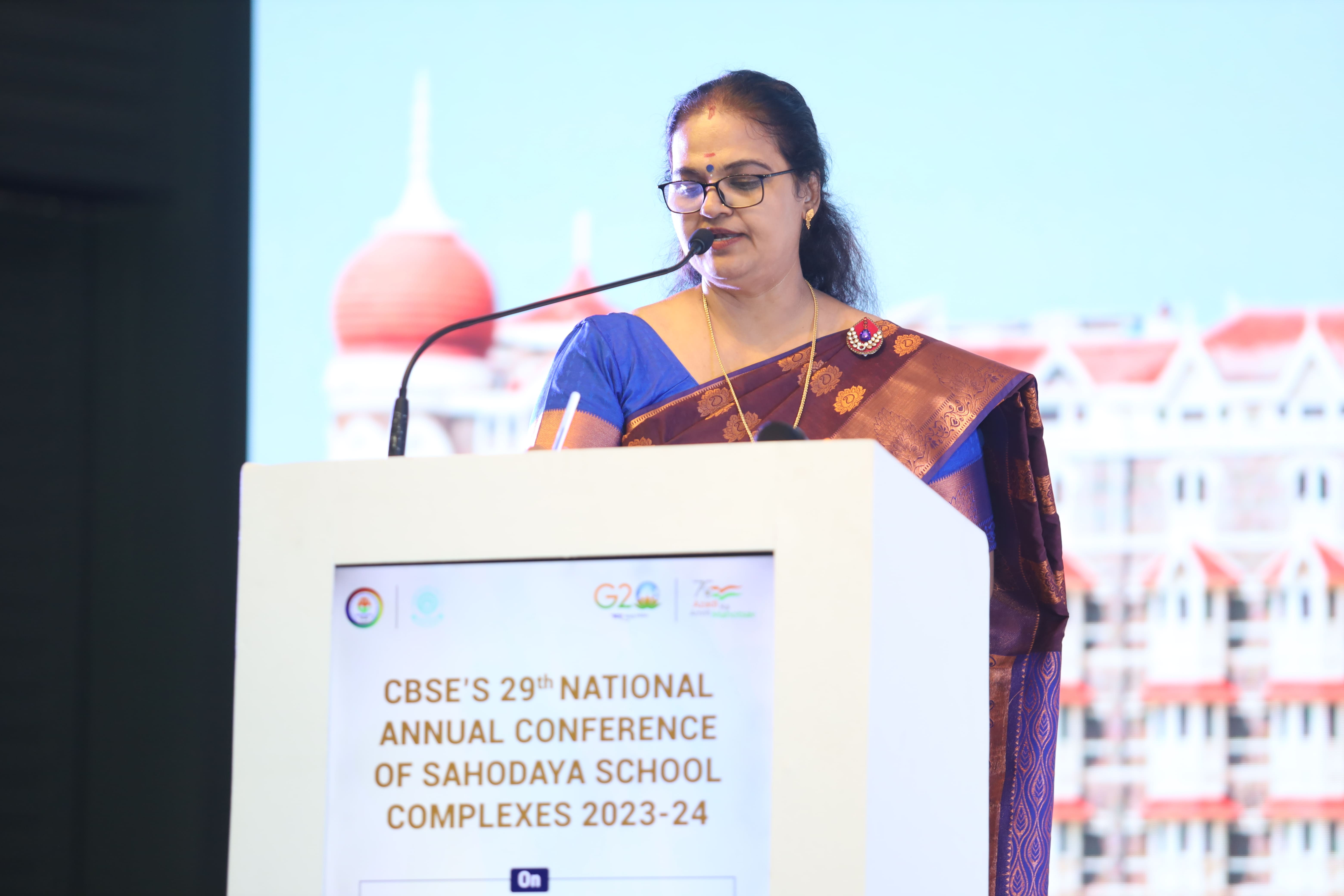 Mumbai Sahodaya Schools Complex