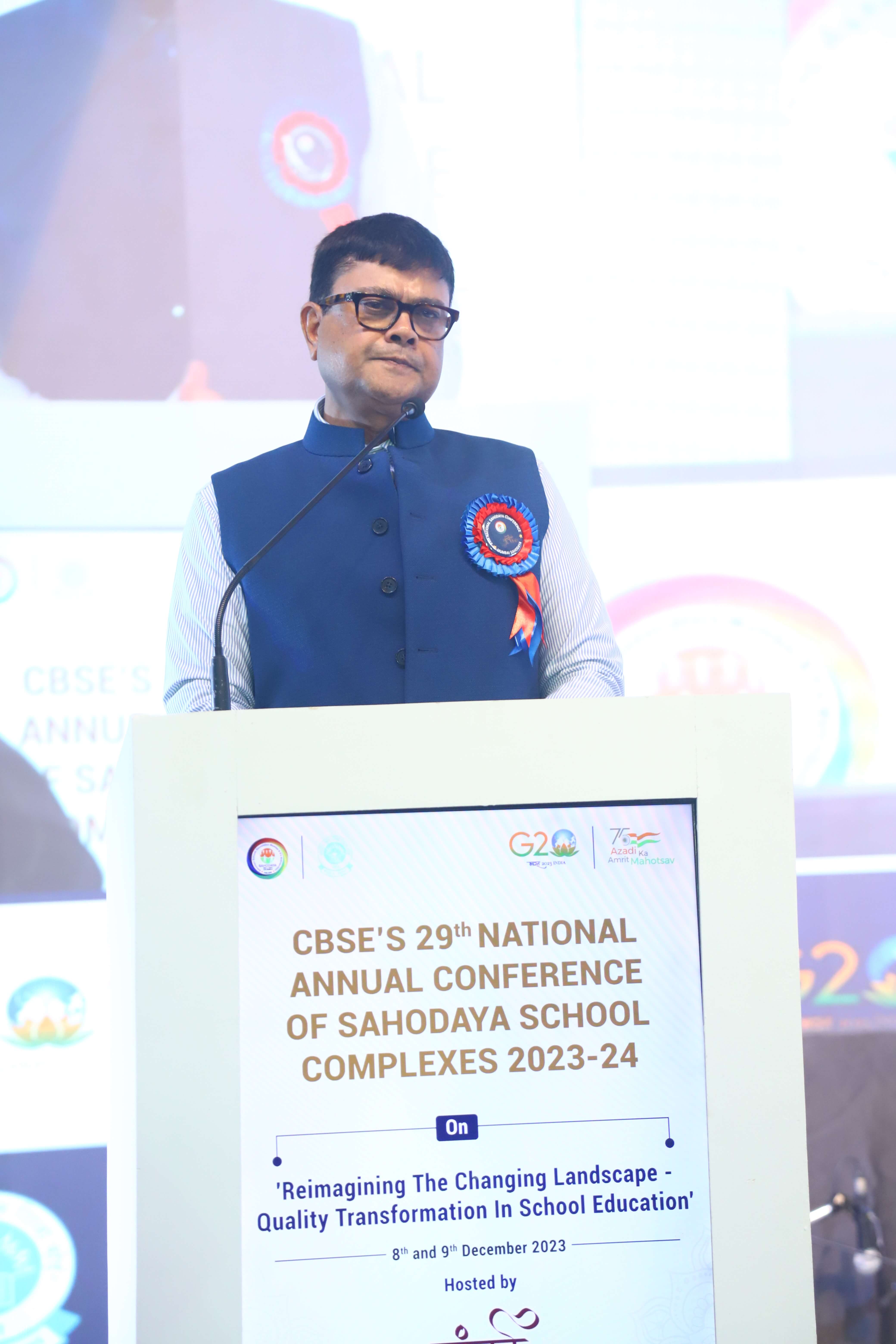 Mumbai Sahodaya Schools Complex